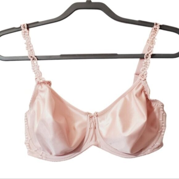 Prima Donna | Intimates & Sleepwear | Prima Donna Lux Pink Satin Barbie ...